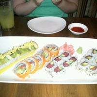 Rise Sushi & Sake Lounge (Now Closed) - Sushi Restaurant in Lakeview