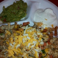 Caramba Fresh Mexican Food - 2334 W Bell Rd.