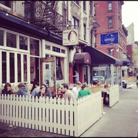 Frank Restaurant - Italian Restaurant in East Village