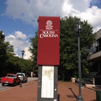 University of South Carolina Bookstore - University of South Carolina ...