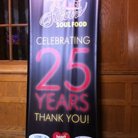 Steve's Soul Food - Rivertown - Warehouse District - 1440 Franklin St