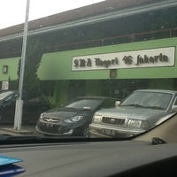 SMAN 46 Jakarta - Kebayoran Baru - 20 tips