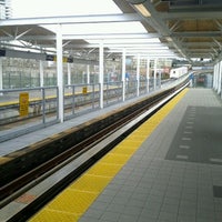 Gilmore SkyTrain Station - 9 tips from 1067 visitors