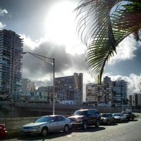 Ward Avenue - Downtown Honolulu - Honolulu, HI