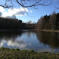 Donadea Forest Park - Donadea