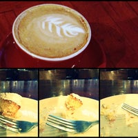 Caffe Frascati (Now Closed) - Café in Downtown San Jose