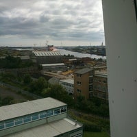 Segedunum Roman Fort