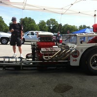 Beech Bend Raceway - Racetrack