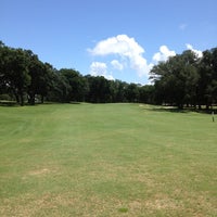 A.C. Reed Golf Course - Golf Course in Pensacola