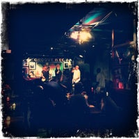 Club Groove - Night Club in Greenwich Village