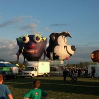 Emory Adams Park - 2 tips