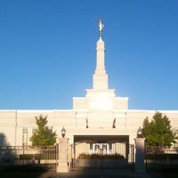Medford Oregon Temple - 1 tip from 14 visitors
