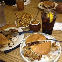 Ridgewood BBQ - 900 Elizabethton Hwy