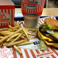 Whataburger - Houston, TX