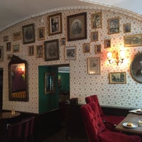 Monkey Club - Cocktail Bar in Lyon