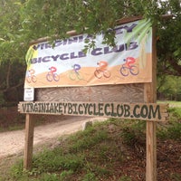Virginia Key MTB Trails - Trail in Miami