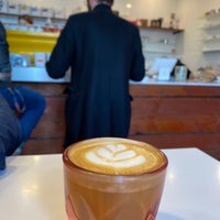 Blue Copper Coffee Room - Coffee Shop in Salt Lake City