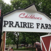 Prairie Farm - Farm