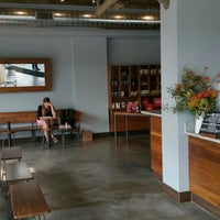 La Colombe Coffee Roasters - Andersonville - 5158 N Clark St