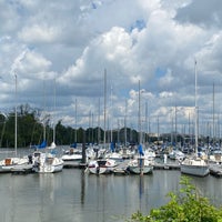 Daingerfield Island - Alexandria, VA