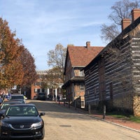 Old Salem Museums & Gardens - Old Salem - 12 tips from 1313 visitors