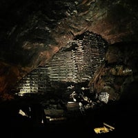 Falu Gruva - Historic and Protected Site