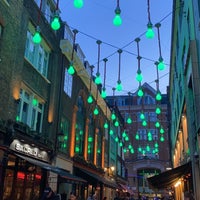 Soho - 61 tips from 35475 visitors