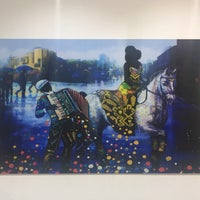 Zagol Ethiopian Restaurant - الكرامة - 7 tips