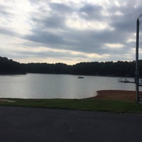Bald Ridge Marina - Cumming, GA