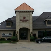 Coyote Ridge Golf Club - Golf Course