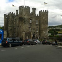 Enniscorthy Castle - Castle in Enniscorthy