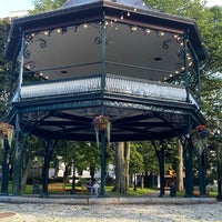 King Square - 4 tips from 457 visitors