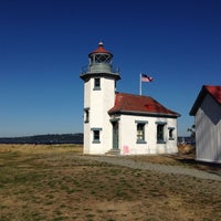 Point Robinson - 4 tips from 121 visitors