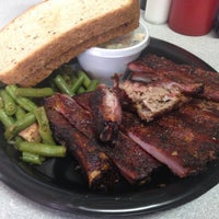 Pig In Pig Out - BBQ Joint in Wichita