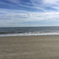 Driessen Beach - Hilton Head Island, SC