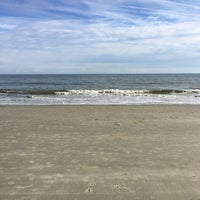 Driessen Beach - Hilton Head Island, SC
