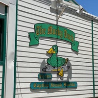 The Mucky Duck - 101 tips