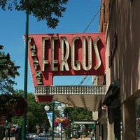 Fergus Theatre Center For The Arts - Fergus Falls, MN