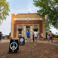 The Portland Malt Shoppe - Ice Cream Parlor in Duluth