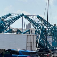 Minnesota Slip Drawbridge - Duluth, MN