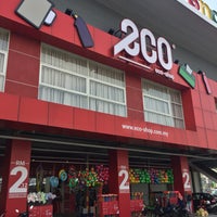2Co Eco-Shop - Lot 525A, Persiaran Subang Permai