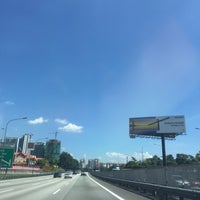New Klang Valley Expressway (NKVE) - Road