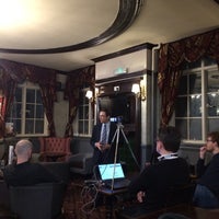 The Two Chairmen - Westminster - 6 tips