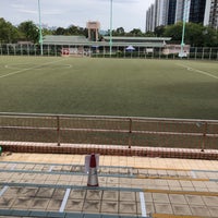 Quarry Bay Park 鰂魚涌公園 - 太古城 - 21 tips from 1003 visitors