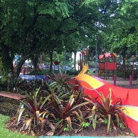 Muddy's Playground - Playground in Cairns