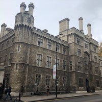 Honourable Artillery Company (HAC) - Islington - London, Greater London