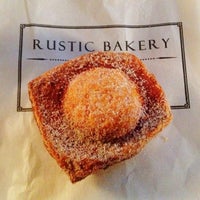 Rustic Bakery - Bakery in Larkspur Landing Circle