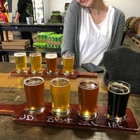 Flying Fish Brewing Company - Brewery in Somerdale