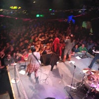 DNA Lounge - SoMa - 98 tips from 11545 visitors