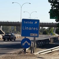 Linares